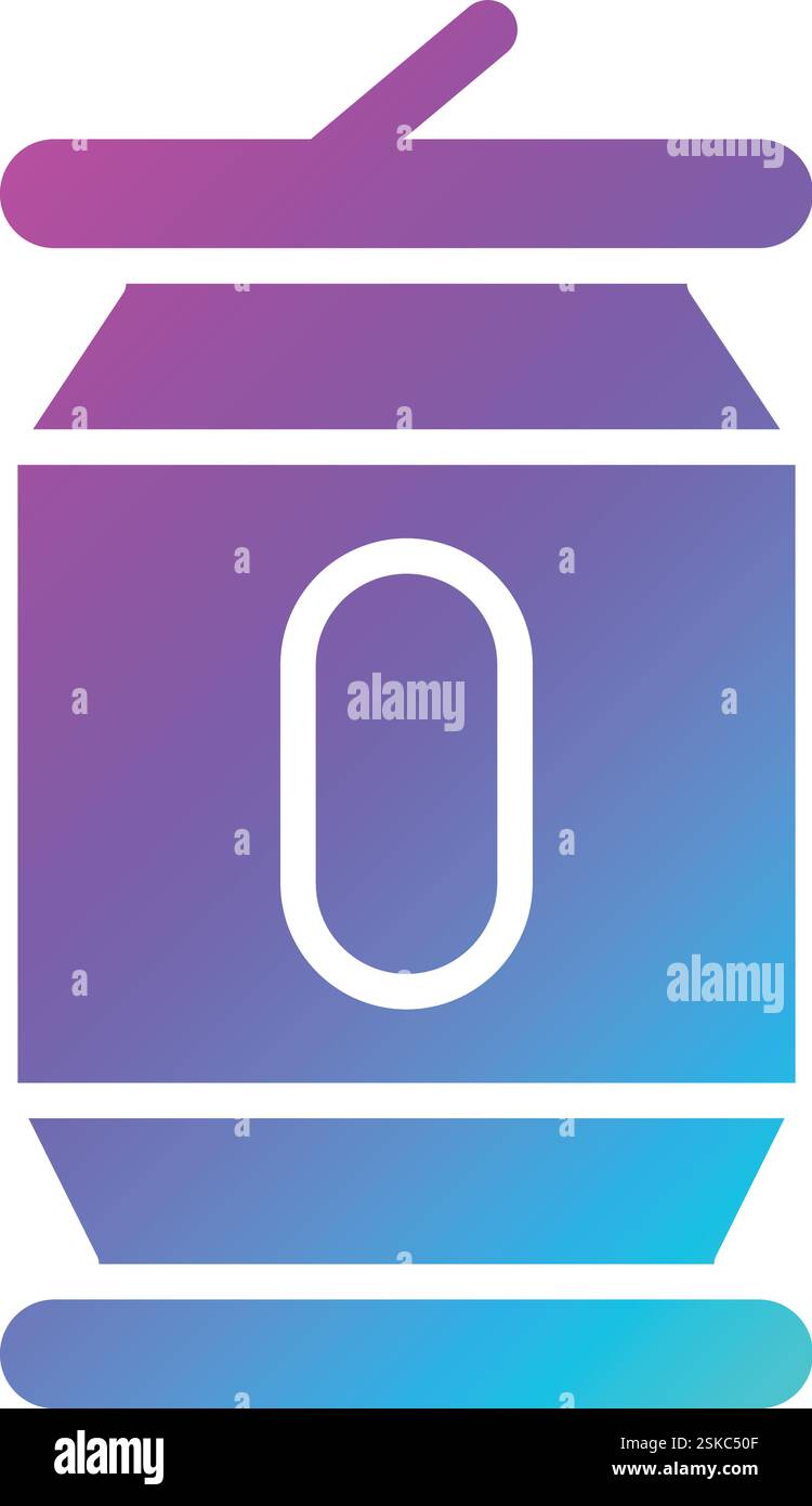 Tin logos hi-res stock photography and images - Alamy