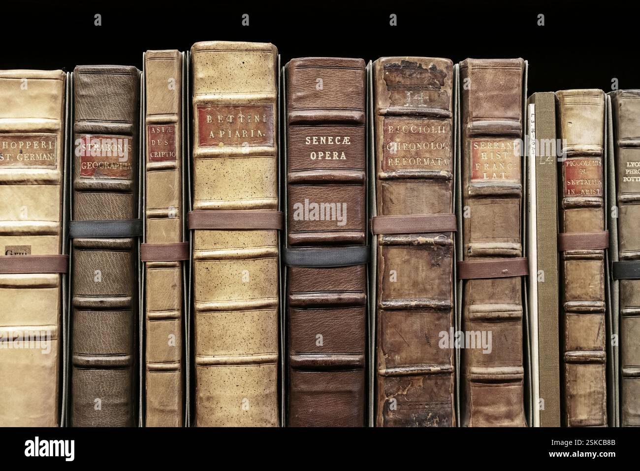Bodleian library books hi-res stock photography and images - Alamy
