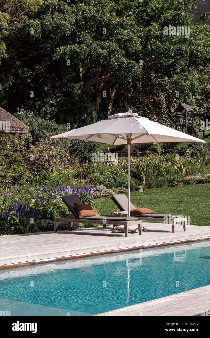 Tranquil swimming pool featuring hi-res stock photography and images - Alamy