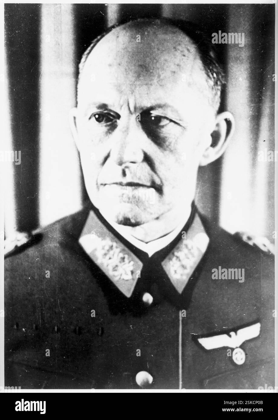 Chef des Wehrmachtführungsstabes im Oberkommando der Wehrmacht (OKW)# ...