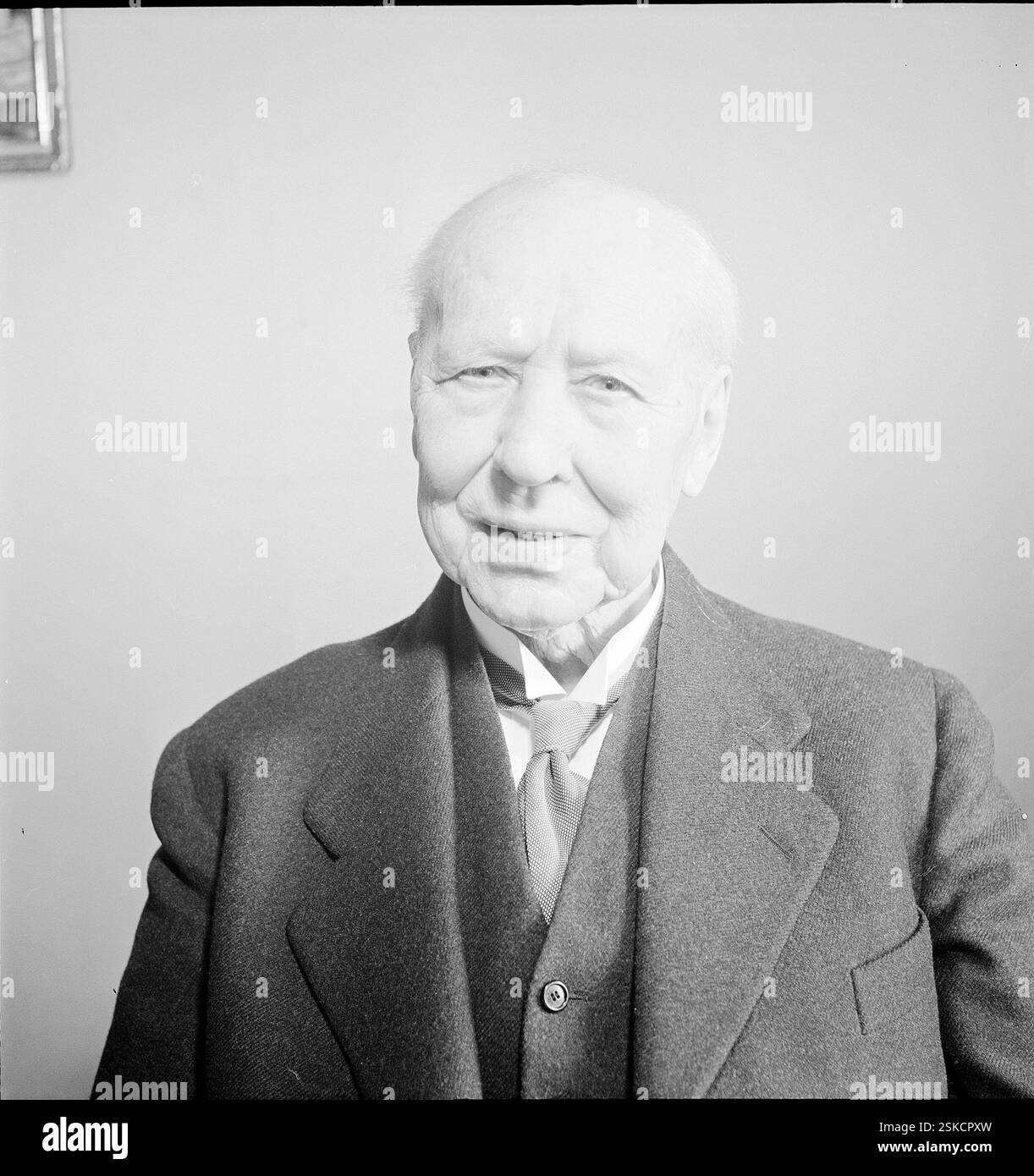 hat als junger Ingenieur beim Bau des Panamakanals mitgewirkt#has ...