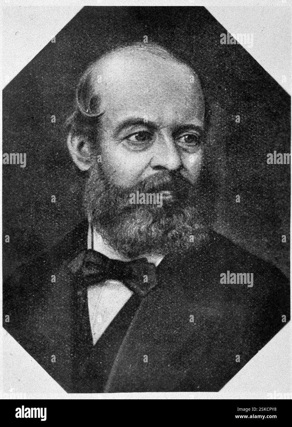 Alfred Escher 1819-1882#Alfred Escher 1819-1882- RDB BY DUKAS Stock ...