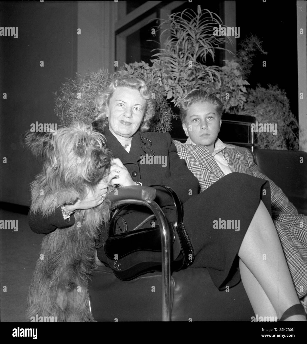 Mutter und Bruder von Kaiserin Soraya#Mother and brother of empress ...