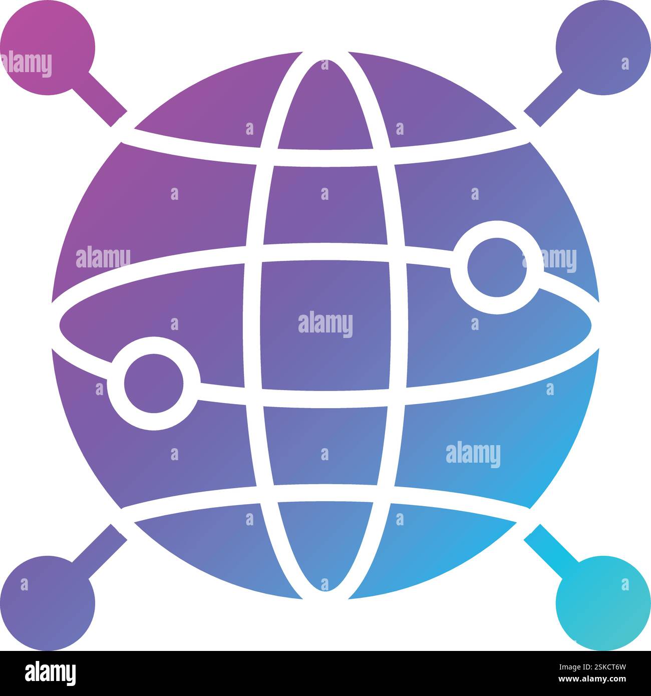 Digitalization Vector Icon Design Illustration Stock Vector Image & Art ...