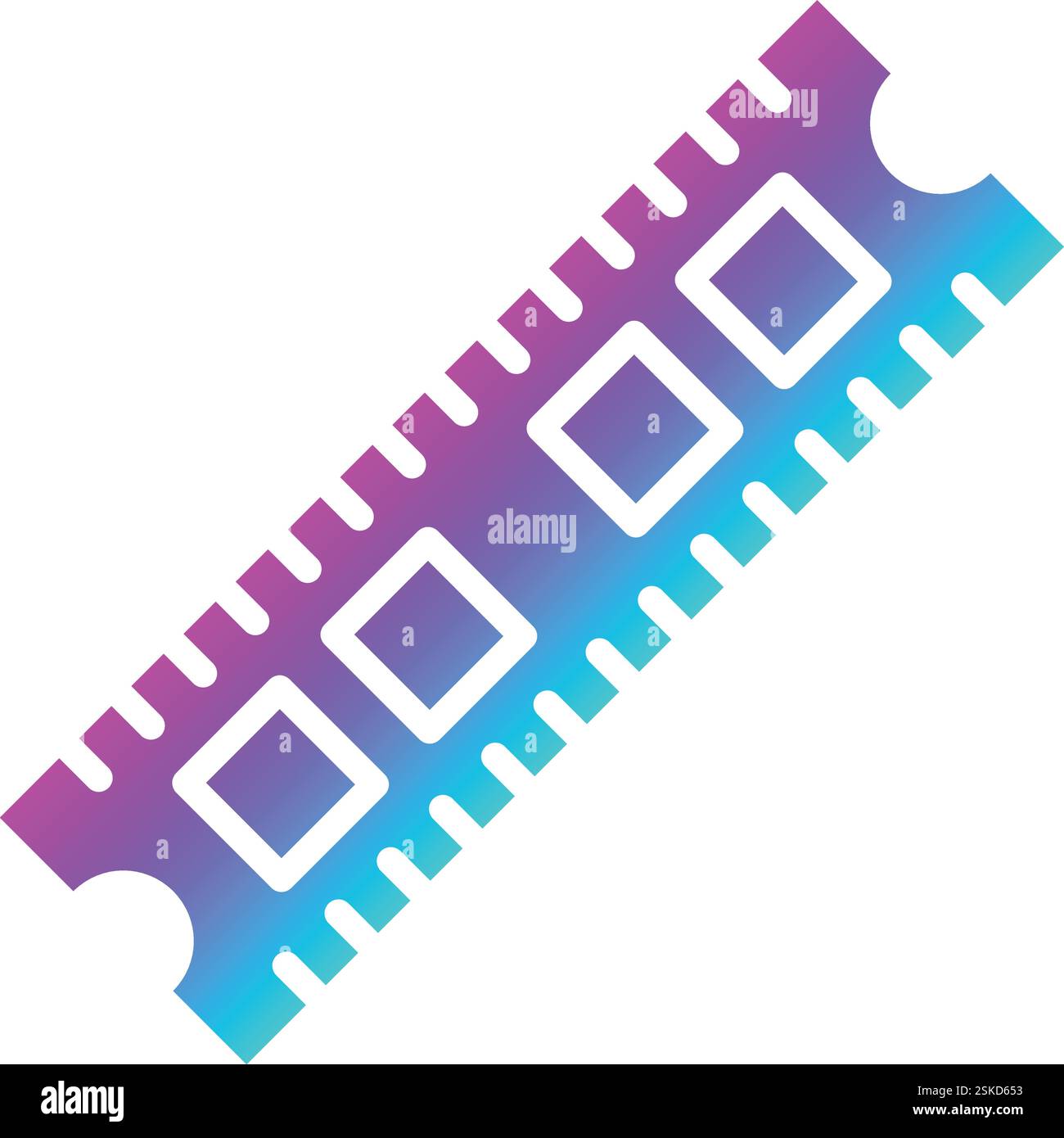 Ram it icon Stock Vector Images - Alamy