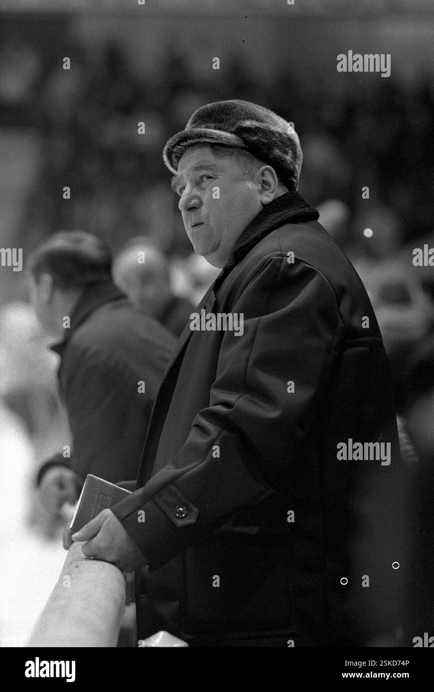 Russia coach Black and White Stock Photos & Images - Alamy