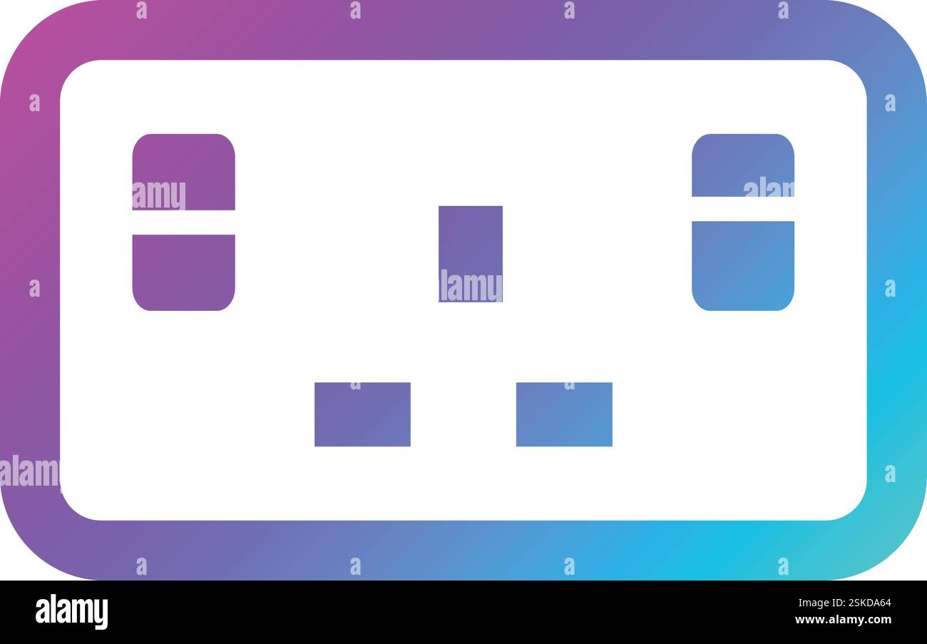 Socket design hi-res stock photography and images - Alamy