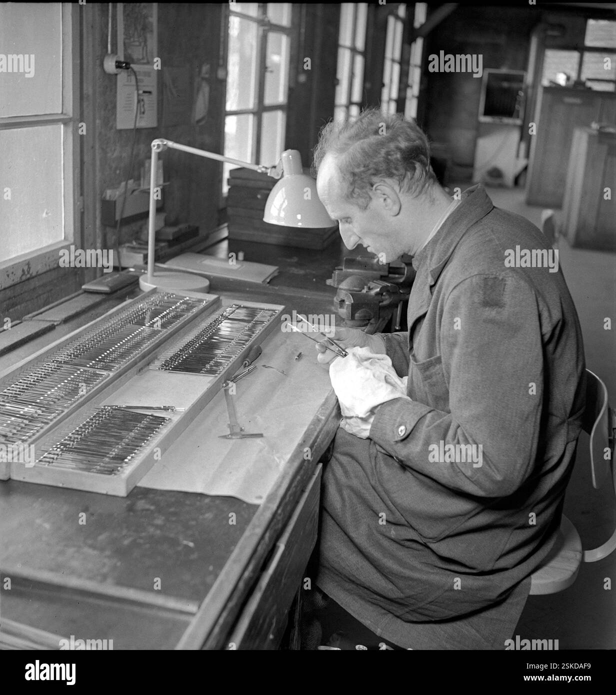 Kern & Co. AG, Aarau 1940#Kern & Co. AG, Aarau 1940- RDB BY DUKAS Stock Photo - Alamy