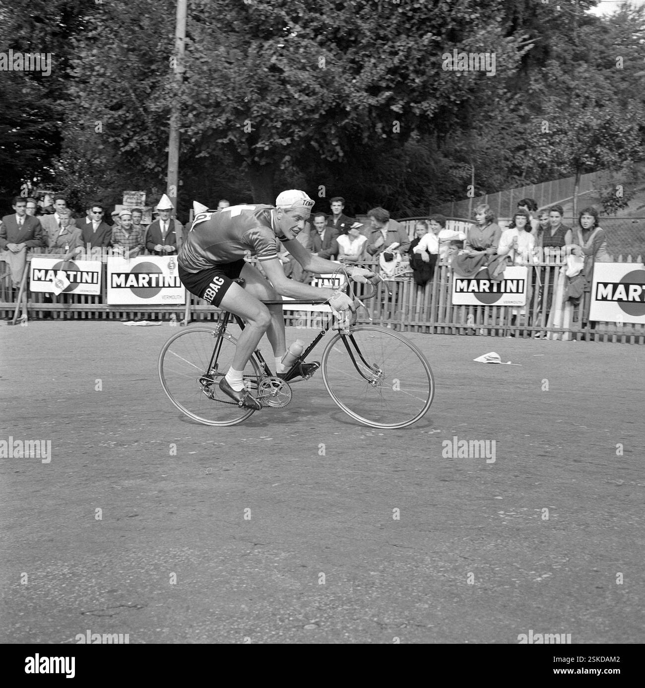 1956 grand prix hi-res stock photography and images - Alamy