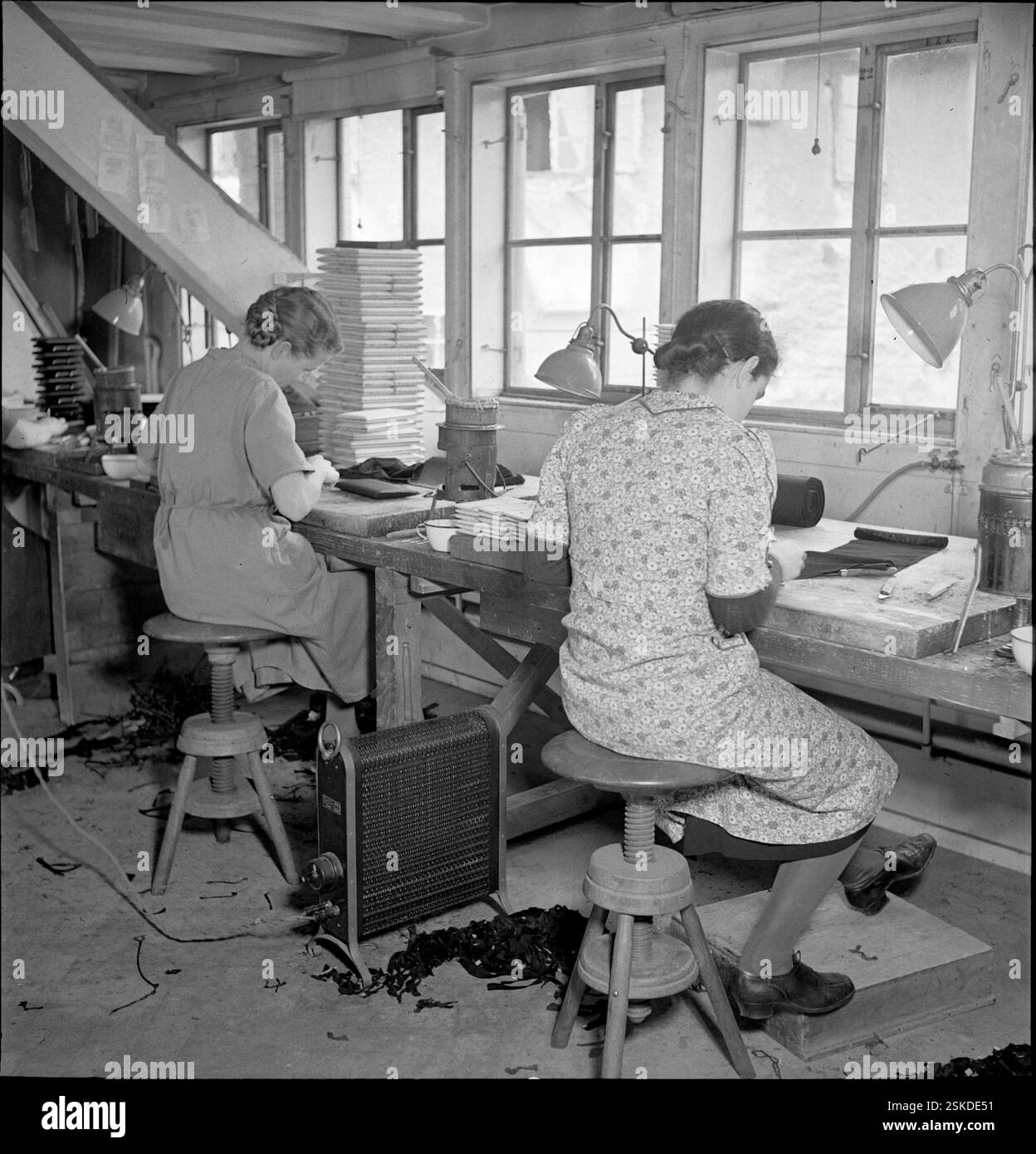 Kern & Co. AG, Aarau 1940#Kern & Co. AG, Aarau 1940- RDB BY DUKAS Stock Photo - Alamy