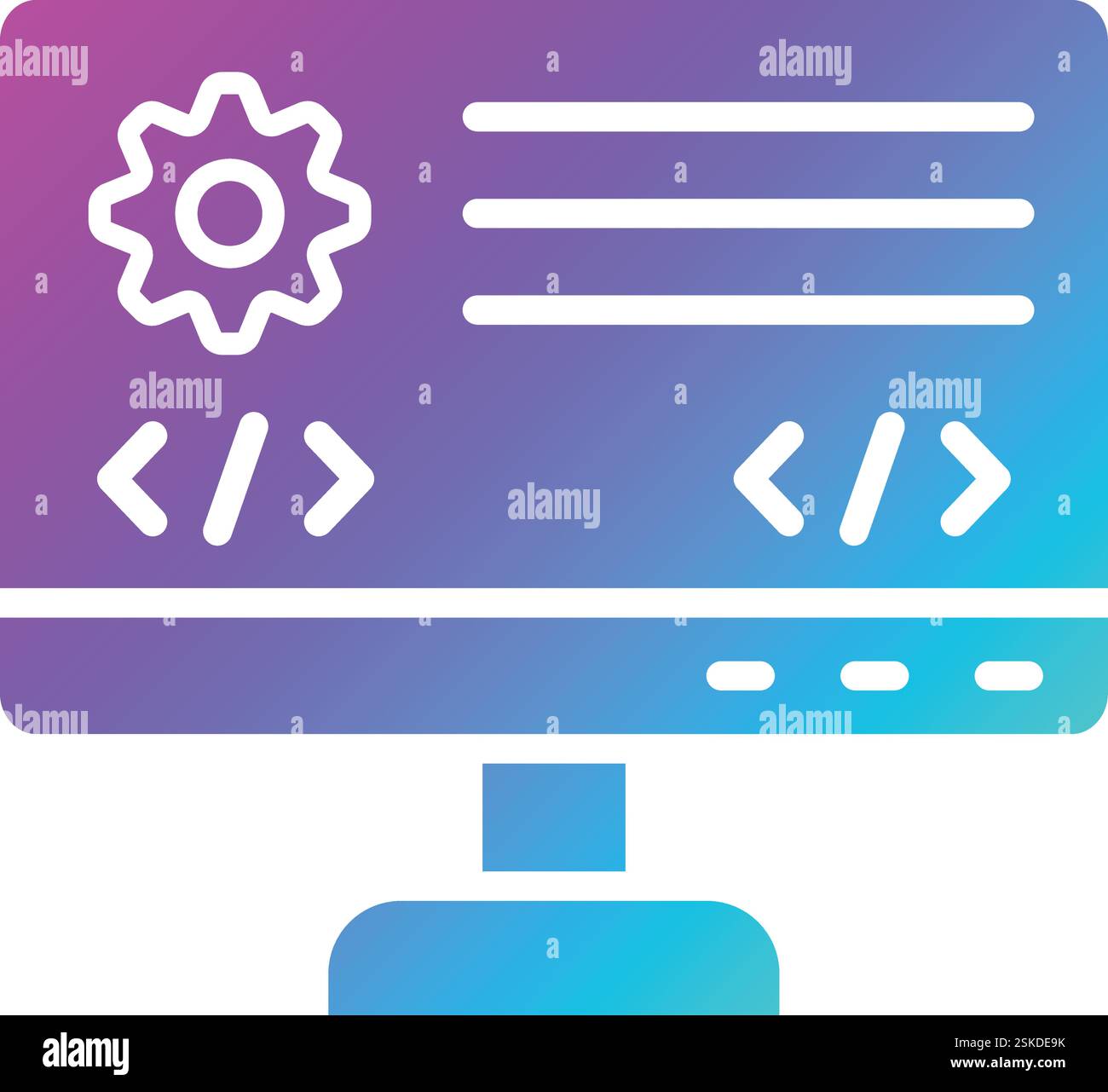 Backend hi-res stock photography and images - Alamy