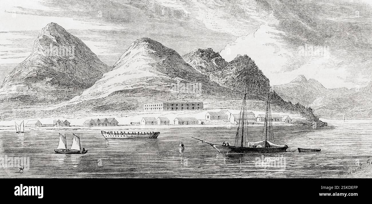 James paddon hi-res stock photography and images - Alamy