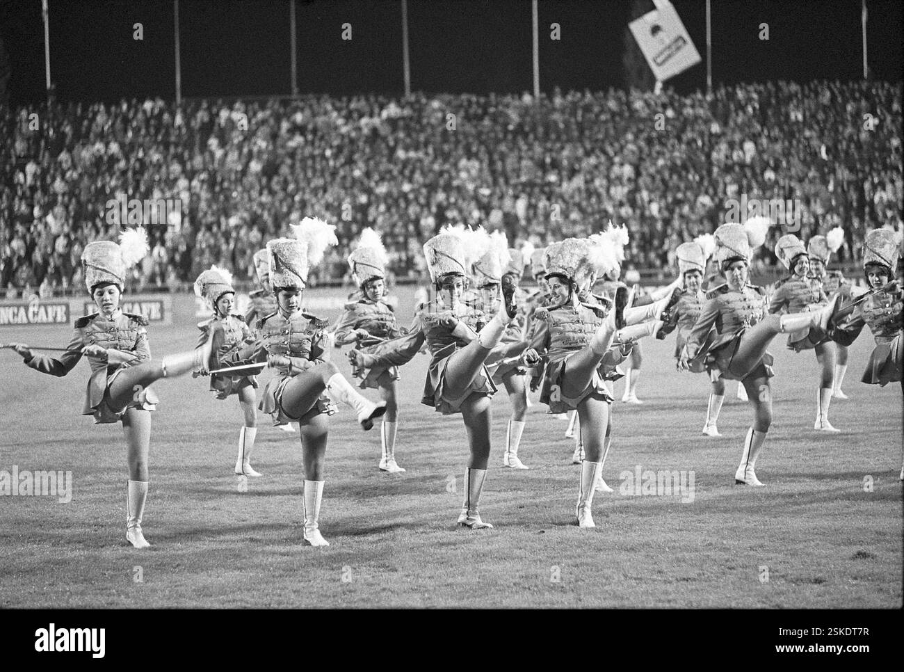 Majoretten#majorettes--- 2. Internationales Militärmusik-Festival im ...