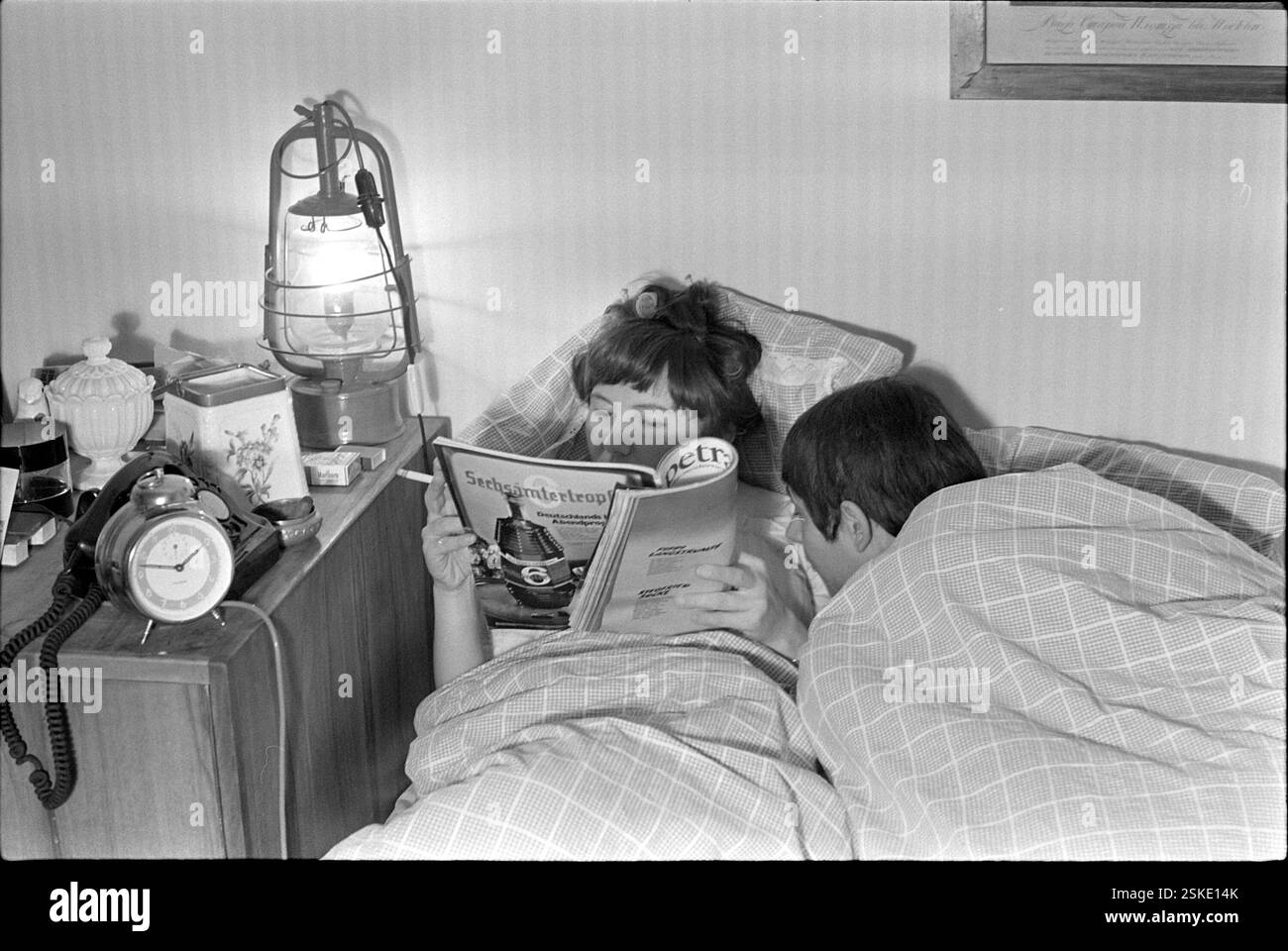 Symbol: sexuelle Unlust der Frau#sexual listlessness of women ...