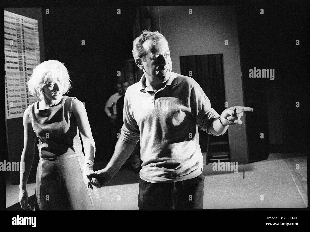 Fernsehaufzeichnung, Filmen, Aufnahme, Aufnahmen#shooting--- Stück ...