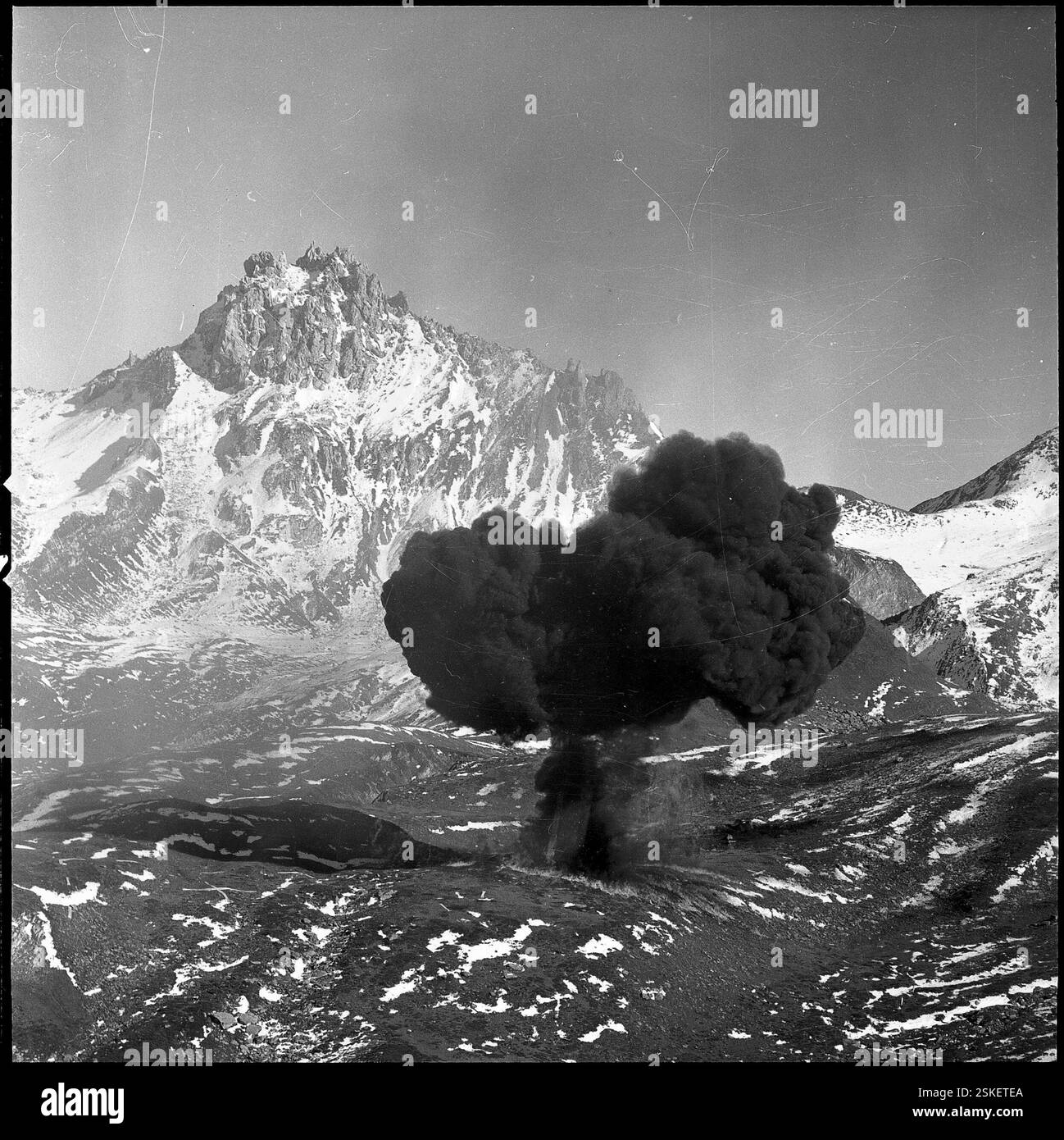 Exercise by lake Black and White Stock Photos & Images - Alamy