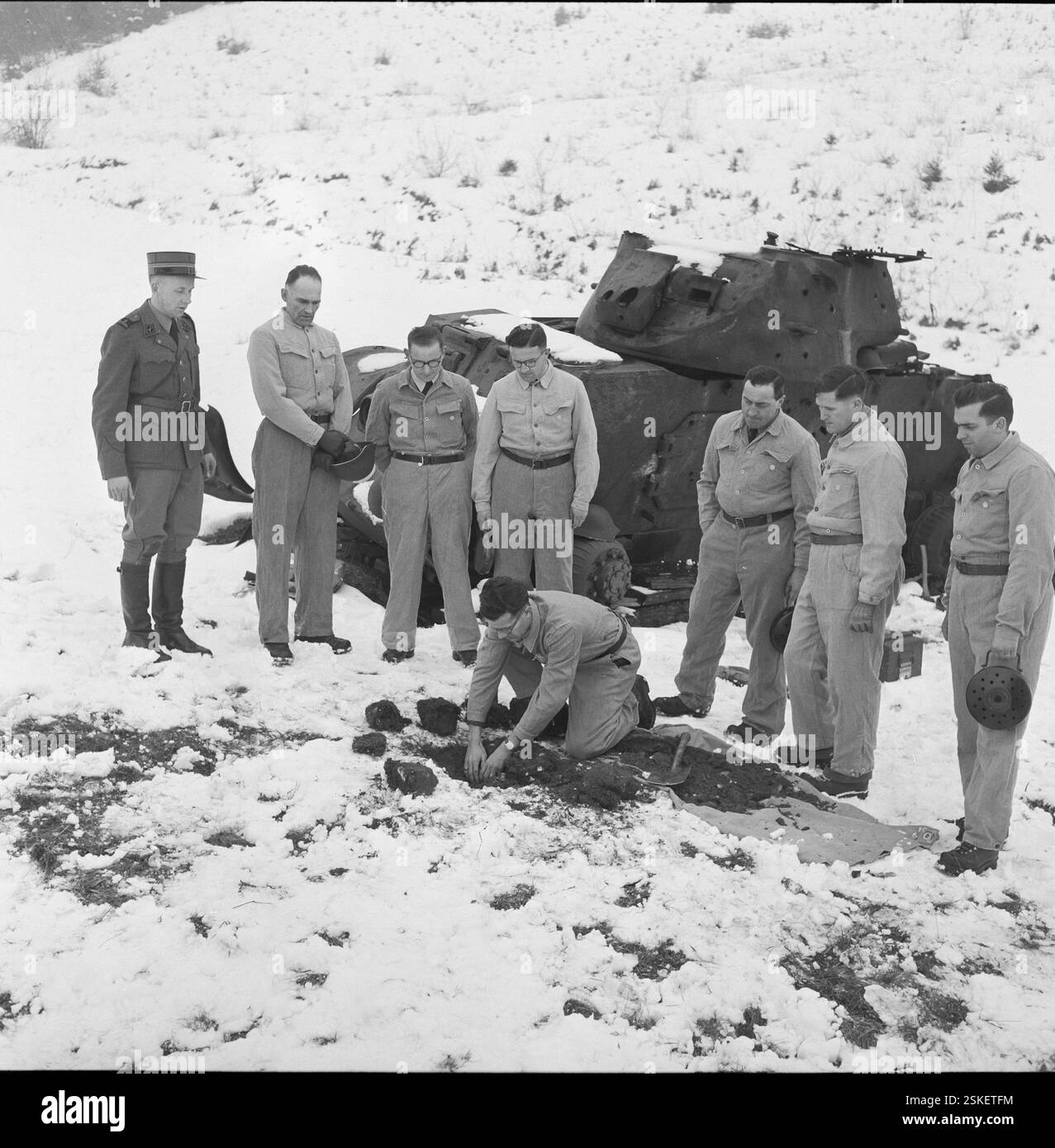 Mine minen hi-res stock photography and images - Alamy