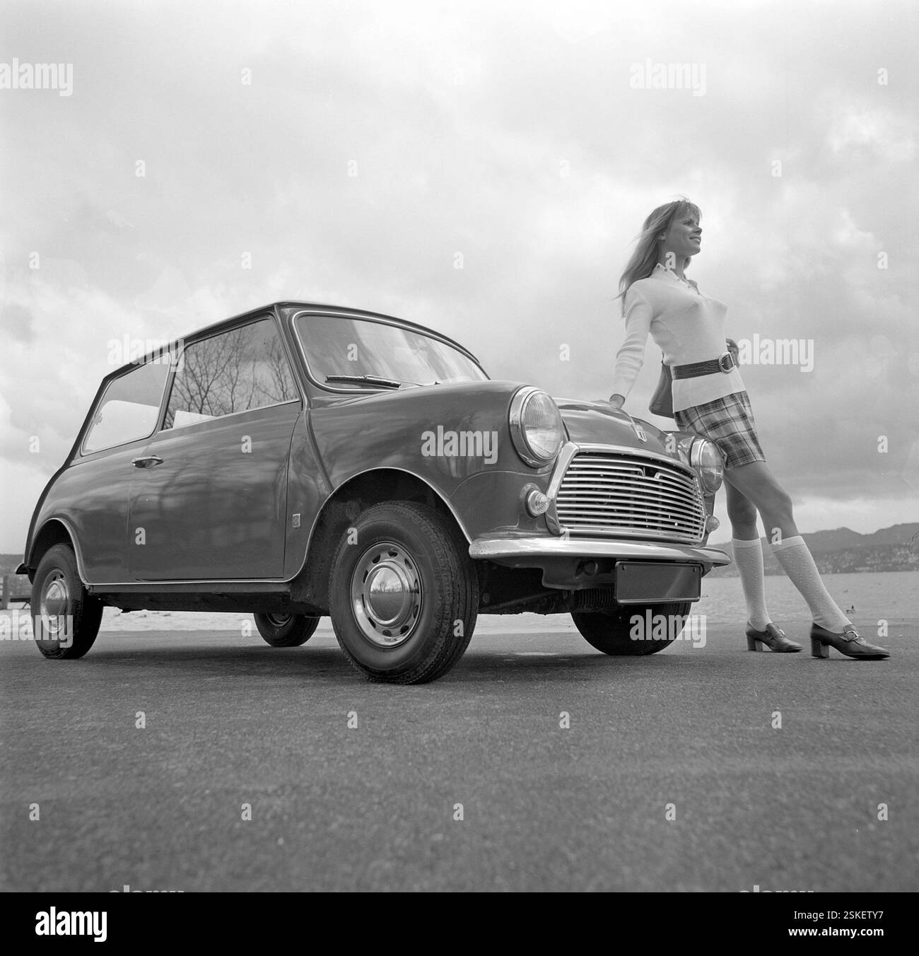 Geschenk der Emil Frey AG#present of Emil Frey AG.--- Sylvia Weisser ...