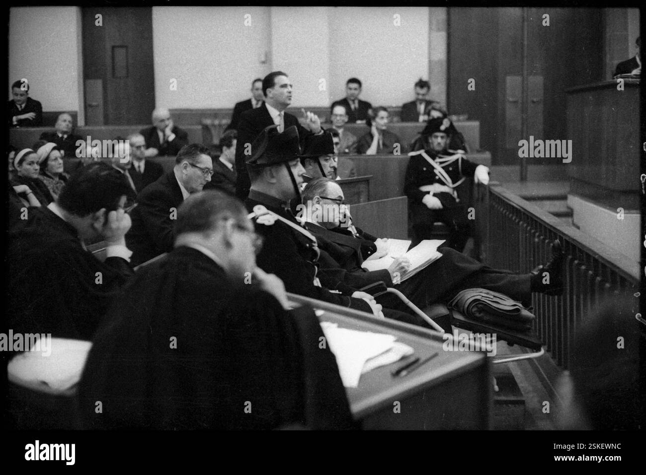 Maître pierre Black and White Stock Photos & Images - Alamy
