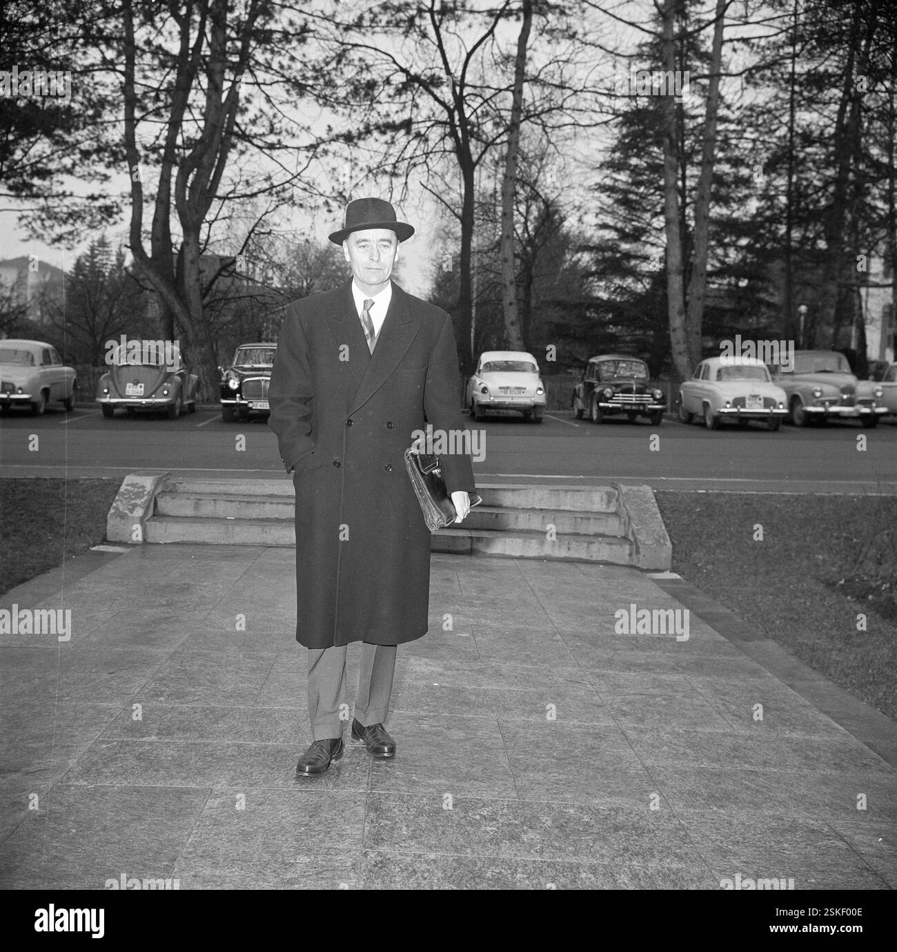 O c gundersen hi-res stock photography and images - Alamy