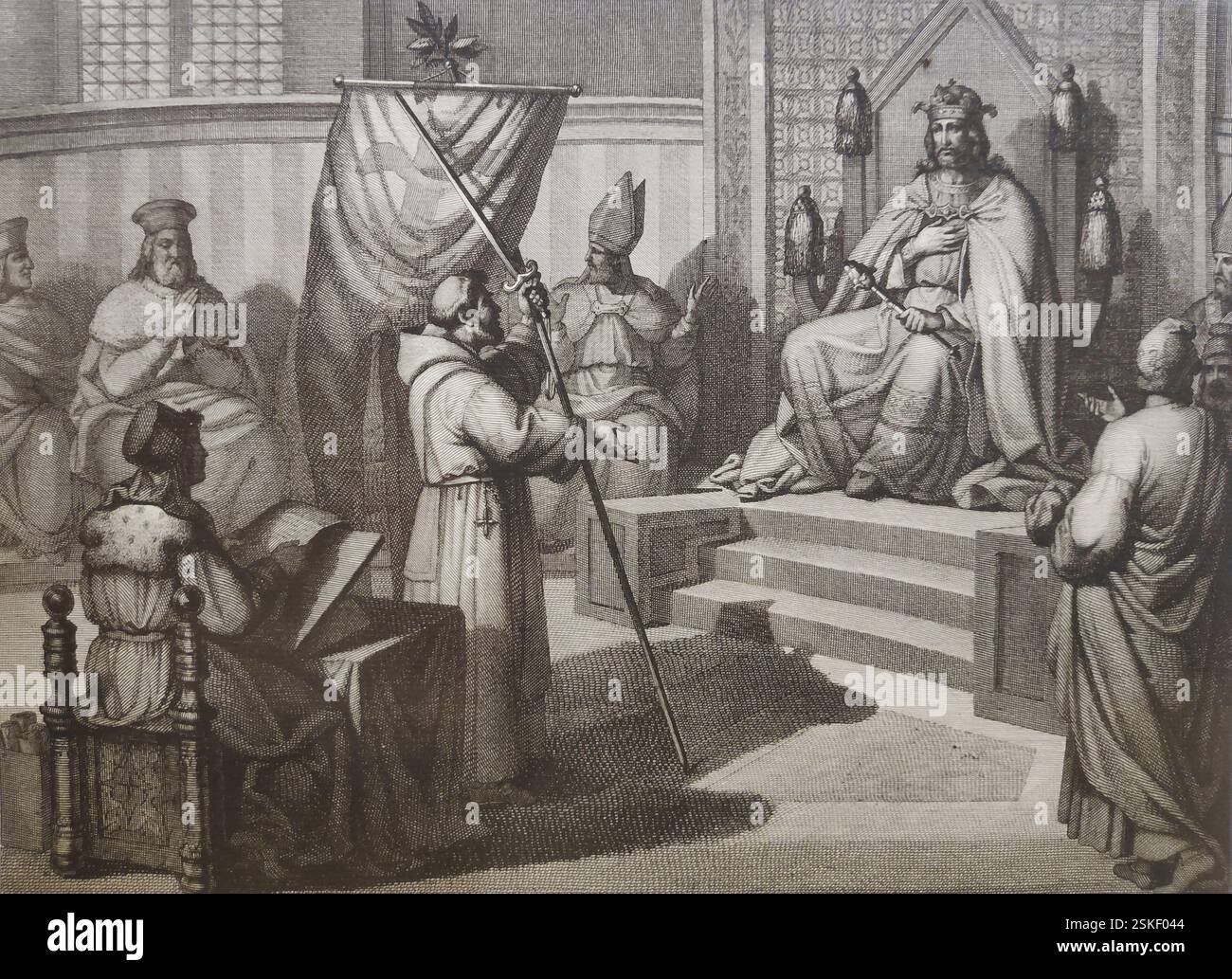 Templar investigation hi-res stock photography and images - Alamy