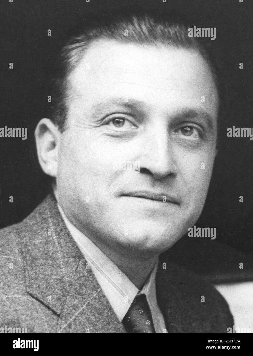 David Frankfurter 1945- RDB BY DUKAS Stock Photo - Alamy