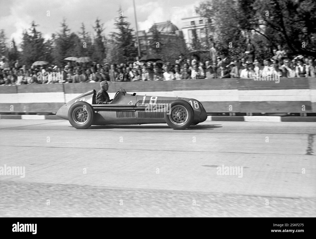 Wimille alfa hi-res stock photography and images - Alamy