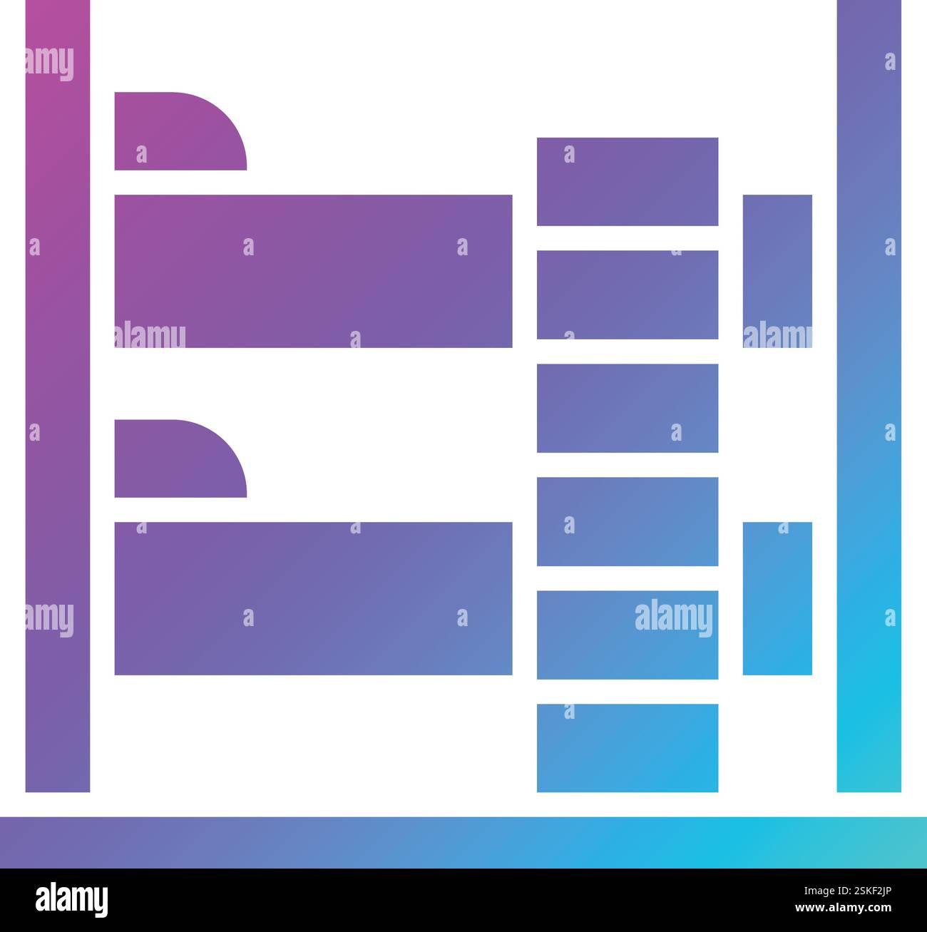 Berth Stock Vector Images - Alamy