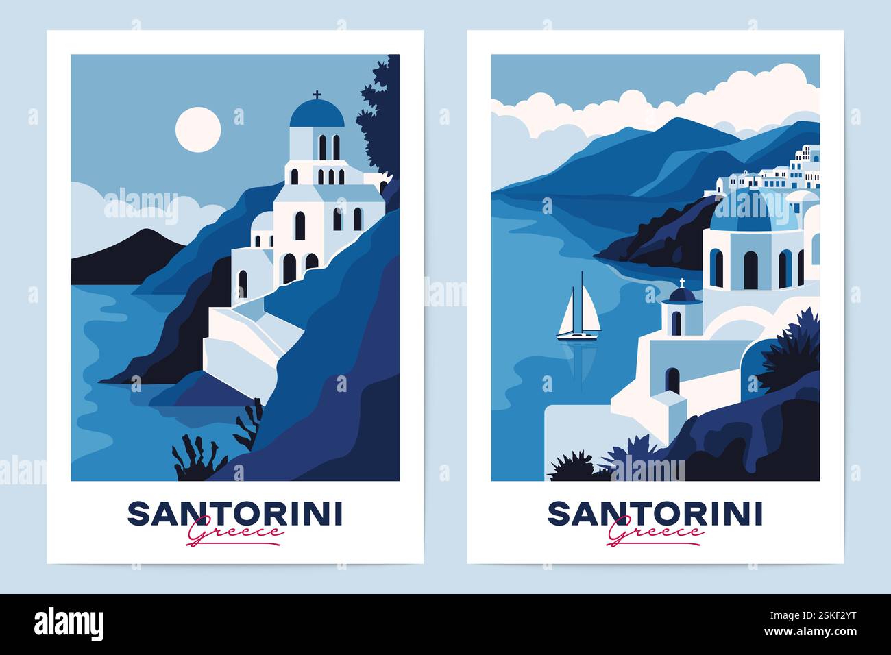 Traditional greek tour Stock Vector Images - Alamy