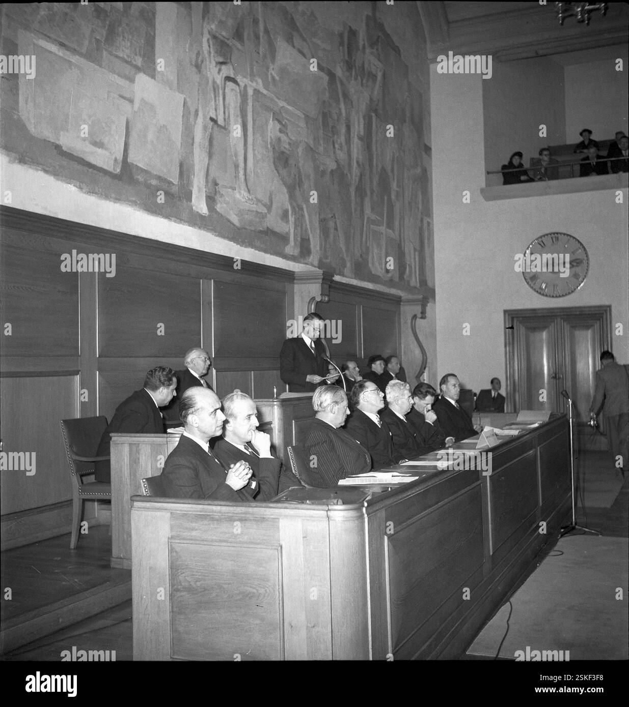 Generaldirektor der unesco hi-res stock photography and images - Alamy