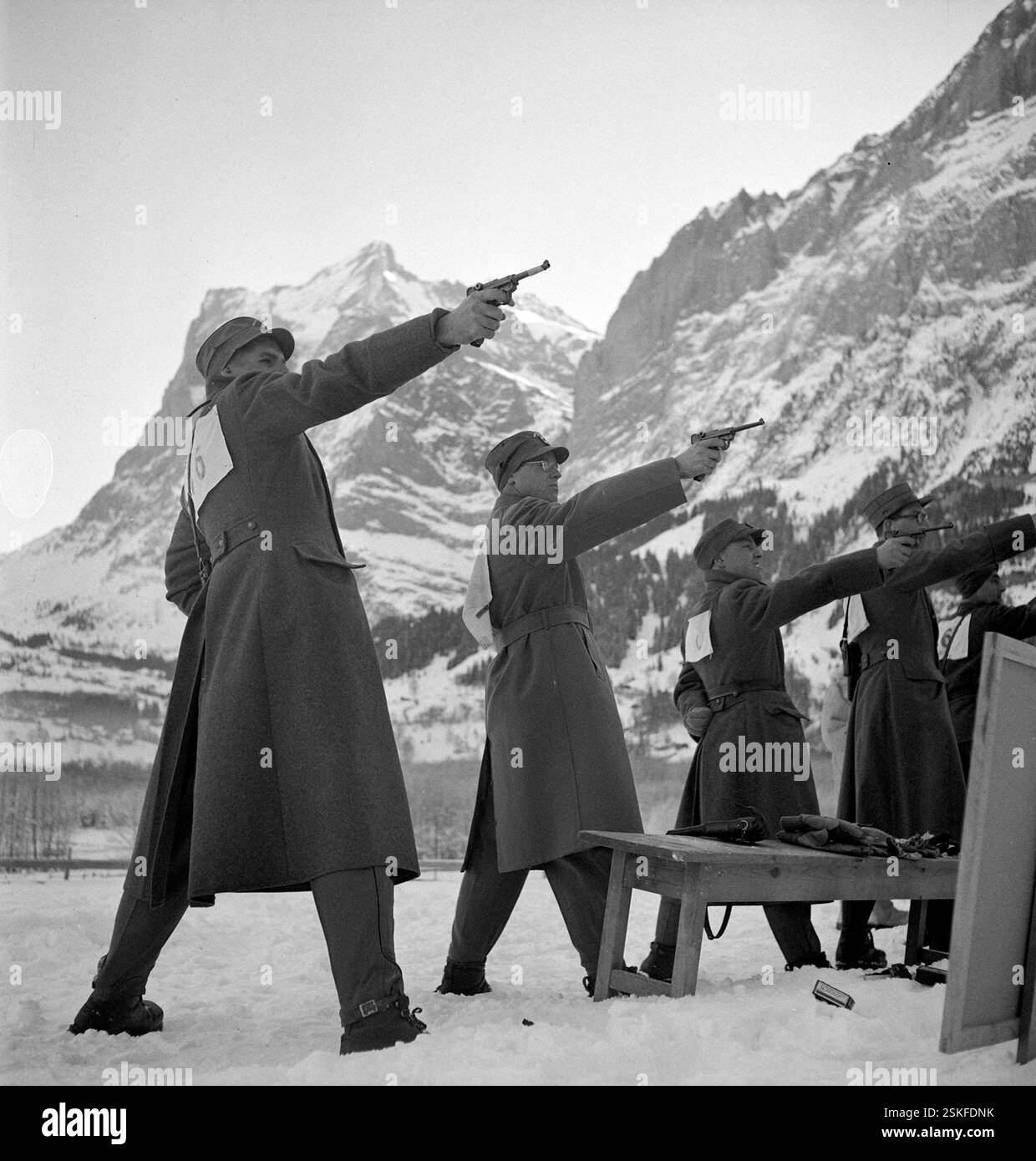 Militärsport, Militärischer Mehrkampf, Armeemeisterschaften, Mehrkampfmeisterschaften ...