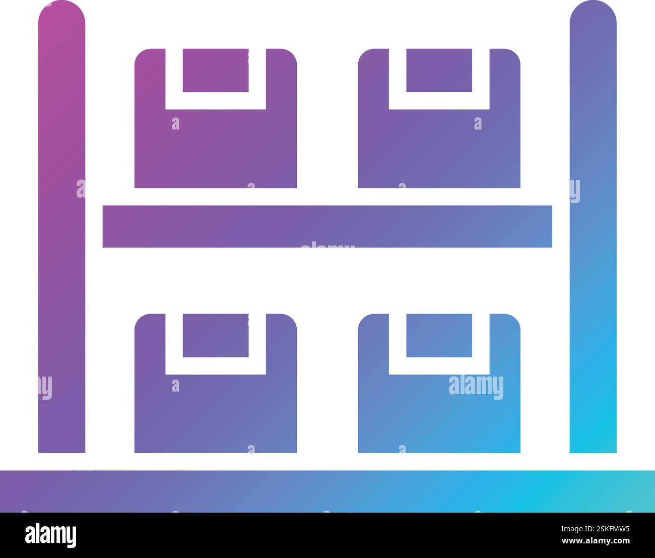 Rack design Stock Vector Images - Alamy