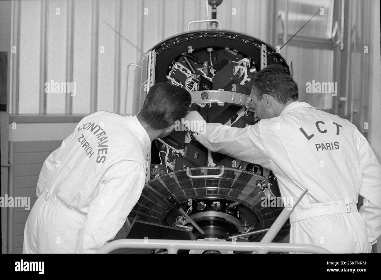 Oerlikon Contraves 1967#Oerlikon Contraves 1967- RDB BY DUKAS Stock ...