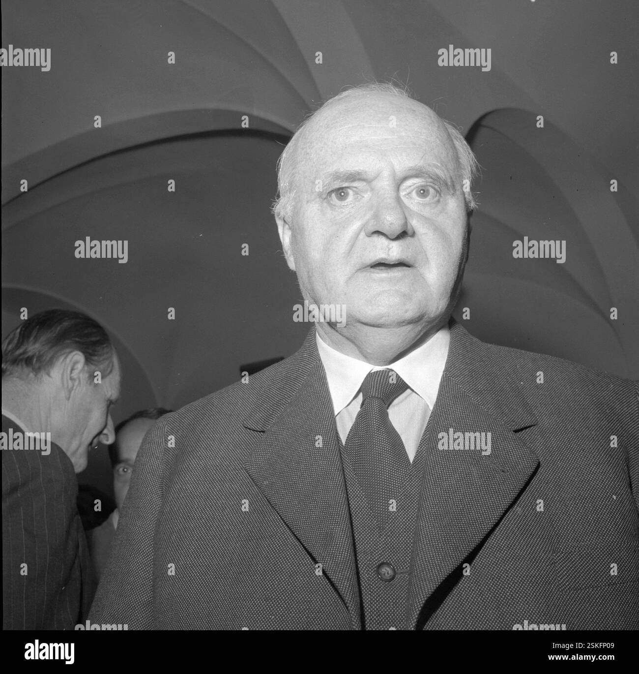 Rudolf alexander schroeder hi-res stock photography and images - Alamy