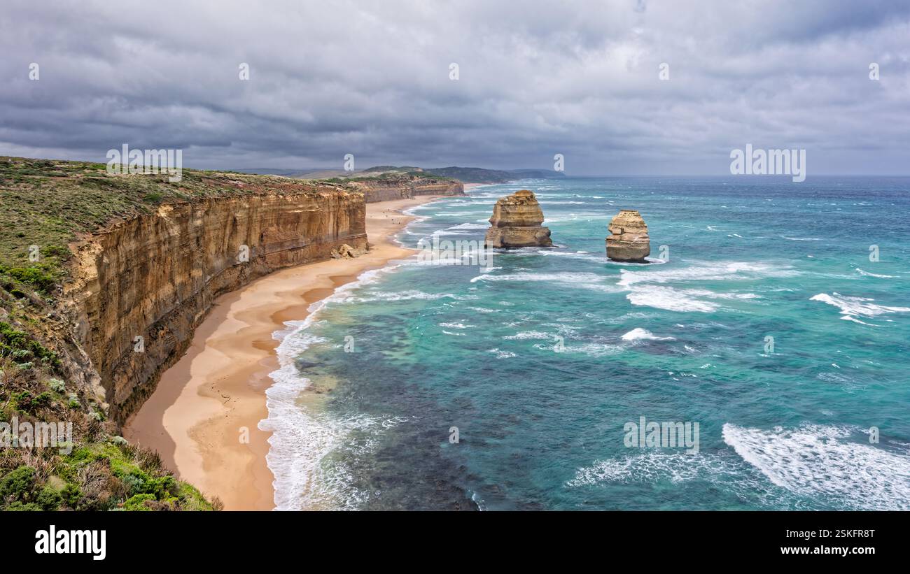 Gog and Magog Stock Photo - Alamy