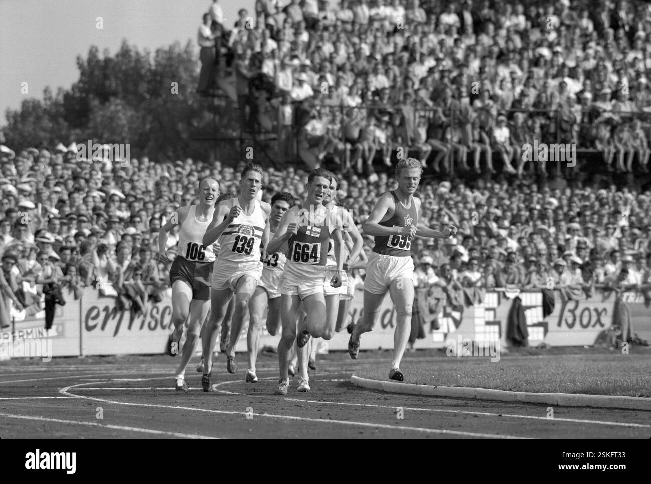 Gunnar nielsen Black and White Stock Photos & Images - Alamy