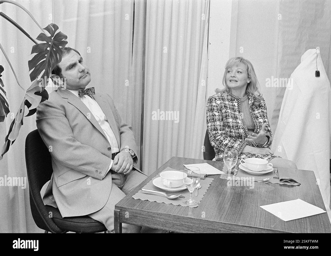 "Soup-in" im Kochstudio#"Soup-in" in the cooking studio--- Jörg ...