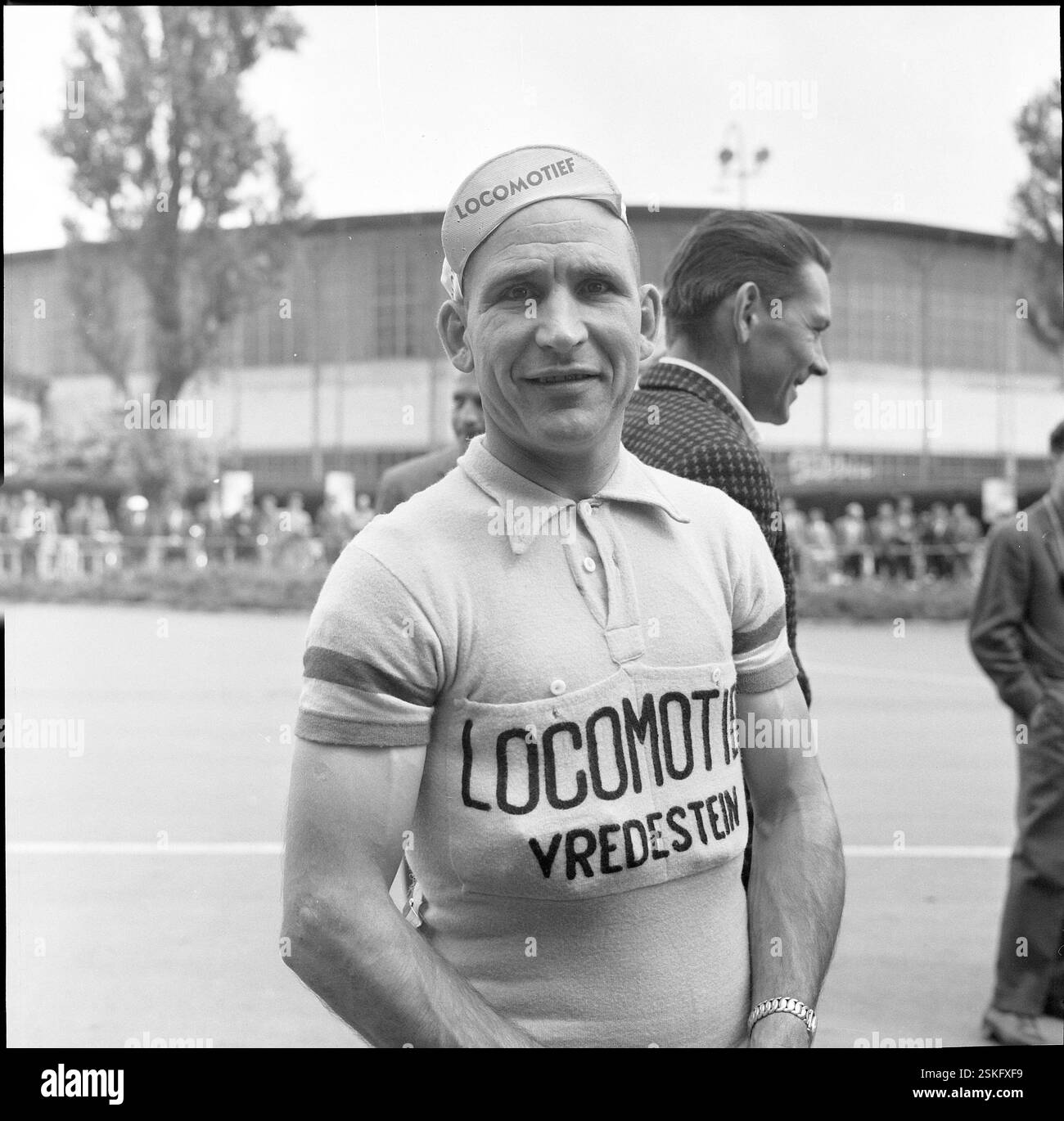 Gewinner Bordeaux-Paris 1950, 1952, 1961#winner of Bordeaux-Paris 1950 ...