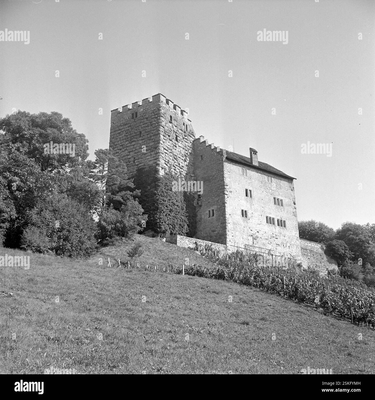 Habsburg architektur hi-res stock photography and images - Alamy