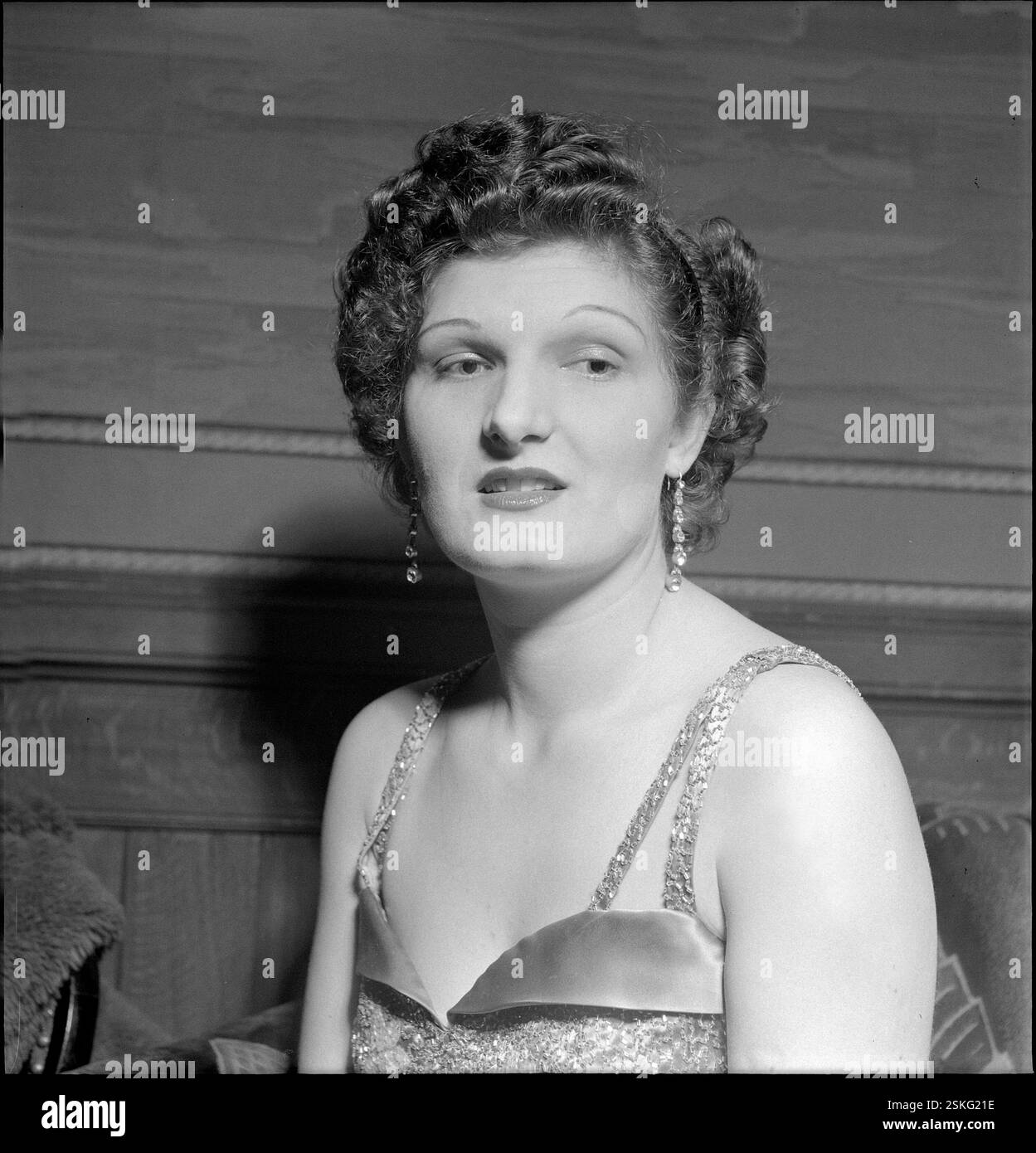 Jennifer Vyvyan, Sängerin 1951#Jennifer Vyvyan, singer 1951- RDB BY ...