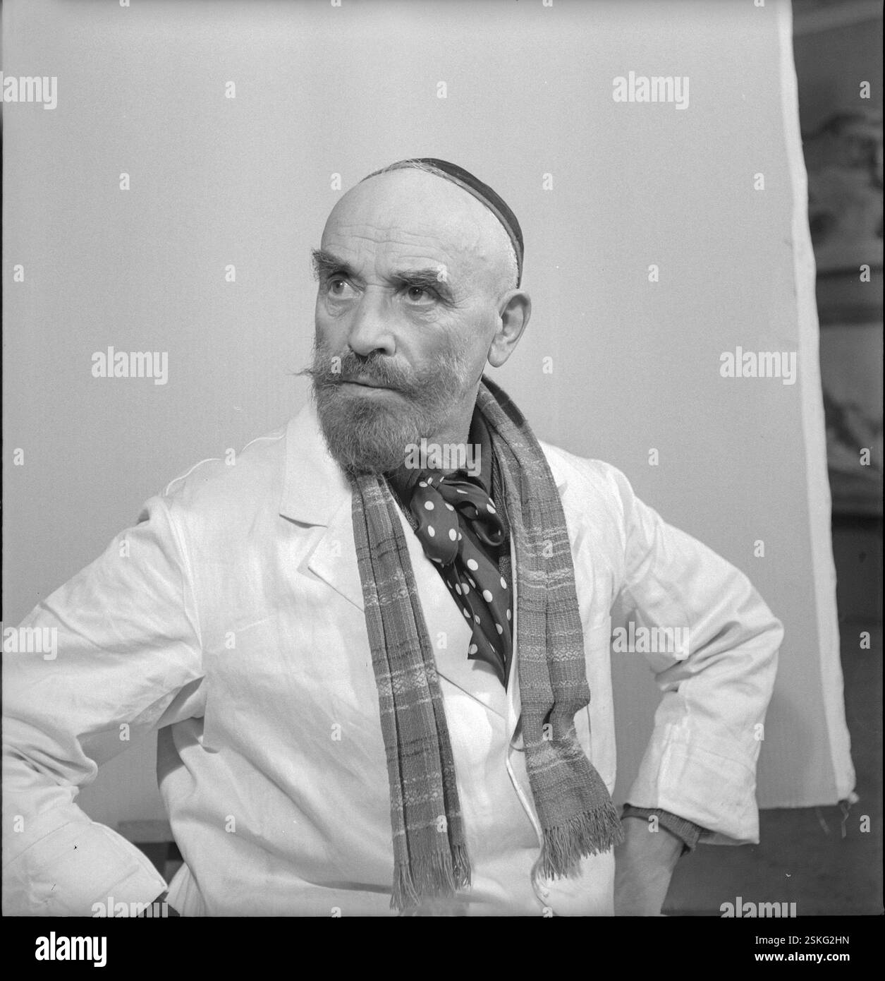 Charles Eplattenier, Künstler 1940#Charles Eplattenier, artist 1940 ...