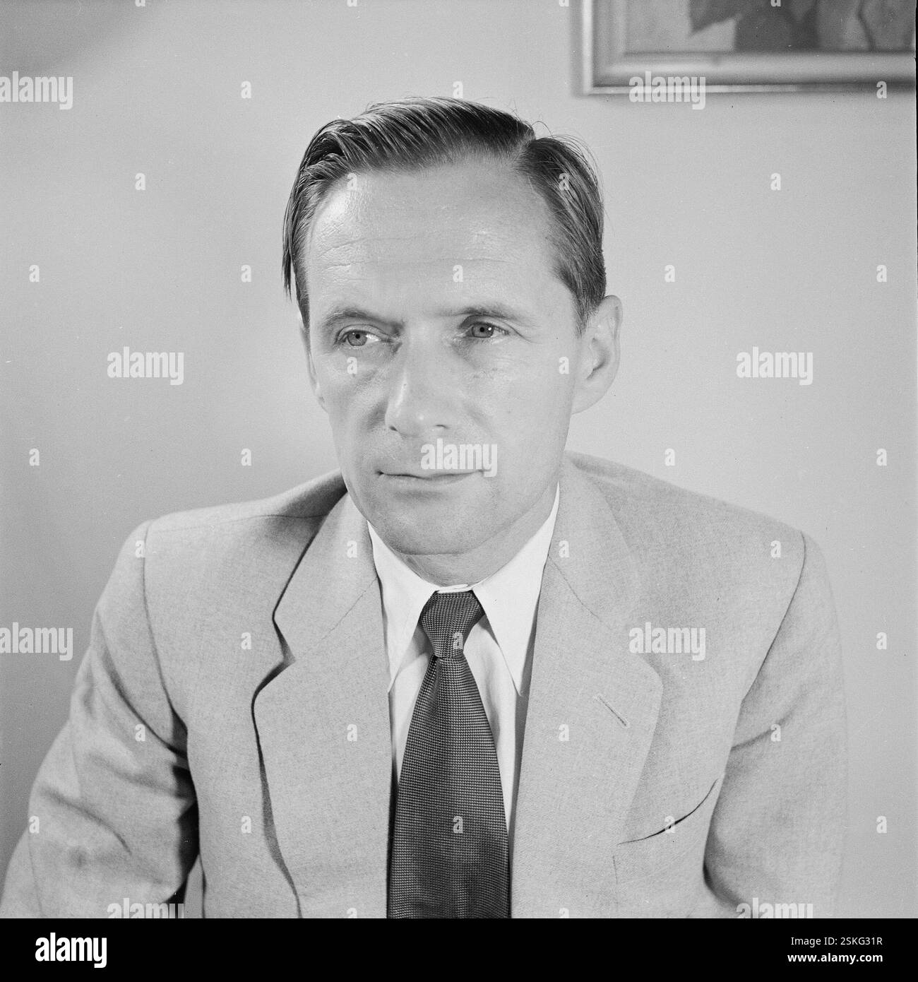 Otto Steiger, Schriftsteller 1951#Otto Steiger, writer 1951- RDB BY ...