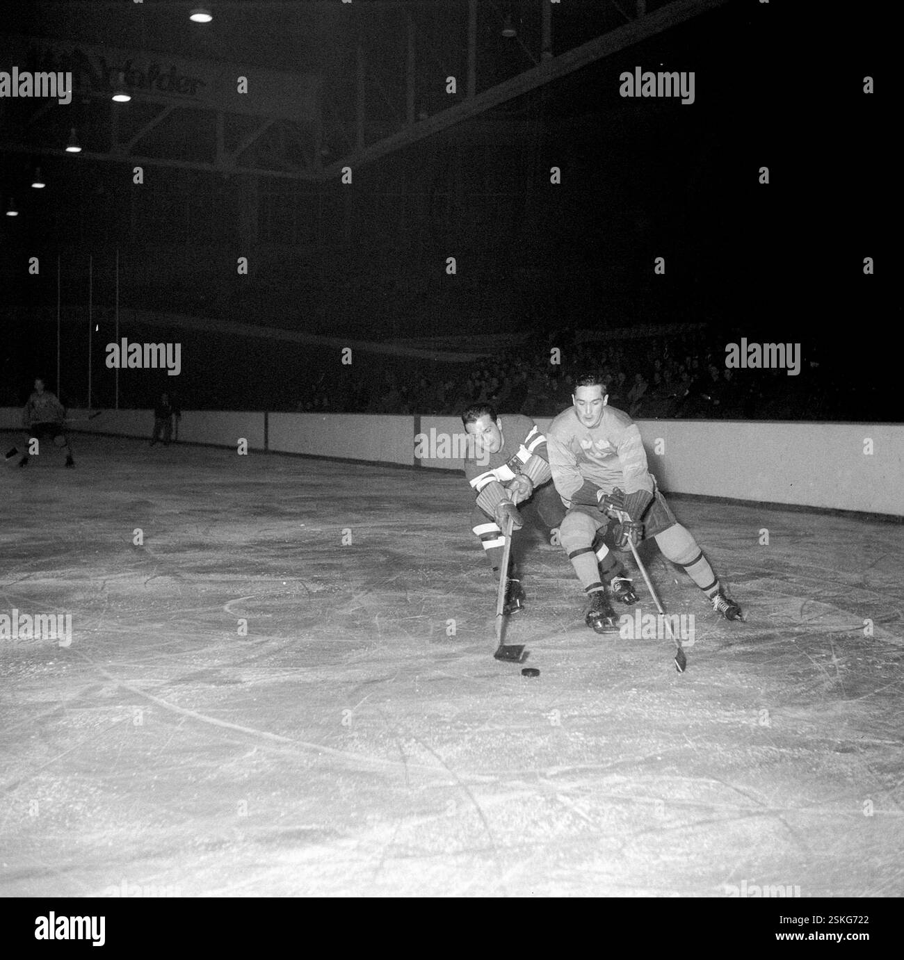 Germany ice hockey Black and White Stock Photos & Images - Alamy