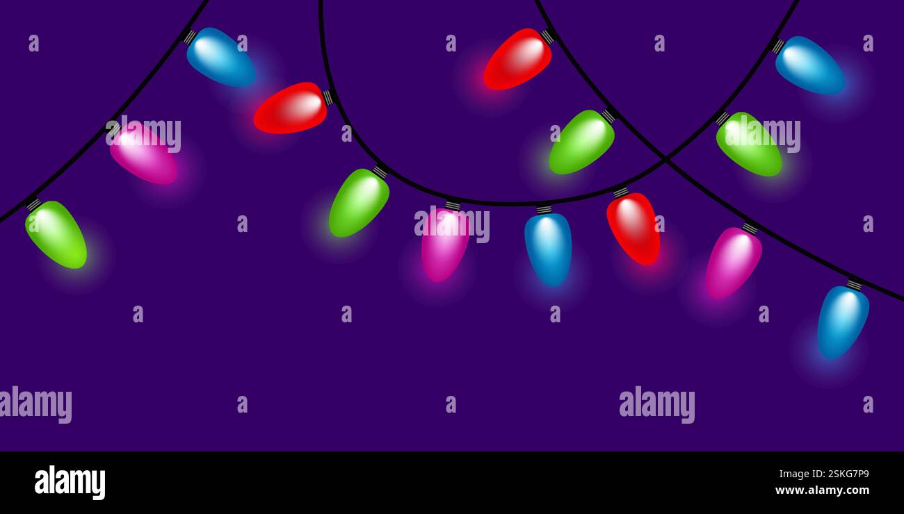 Realistic 3D Design Light Background Design Template Stock Vector Image ...