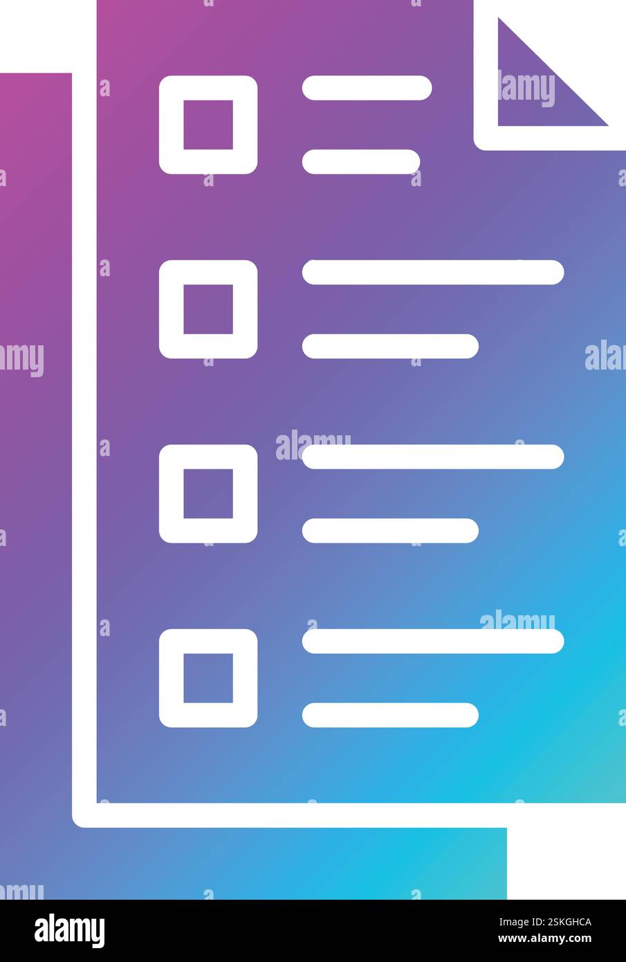 Files Vector Icon Design Illustration Stock Vector Image & Art - Alamy