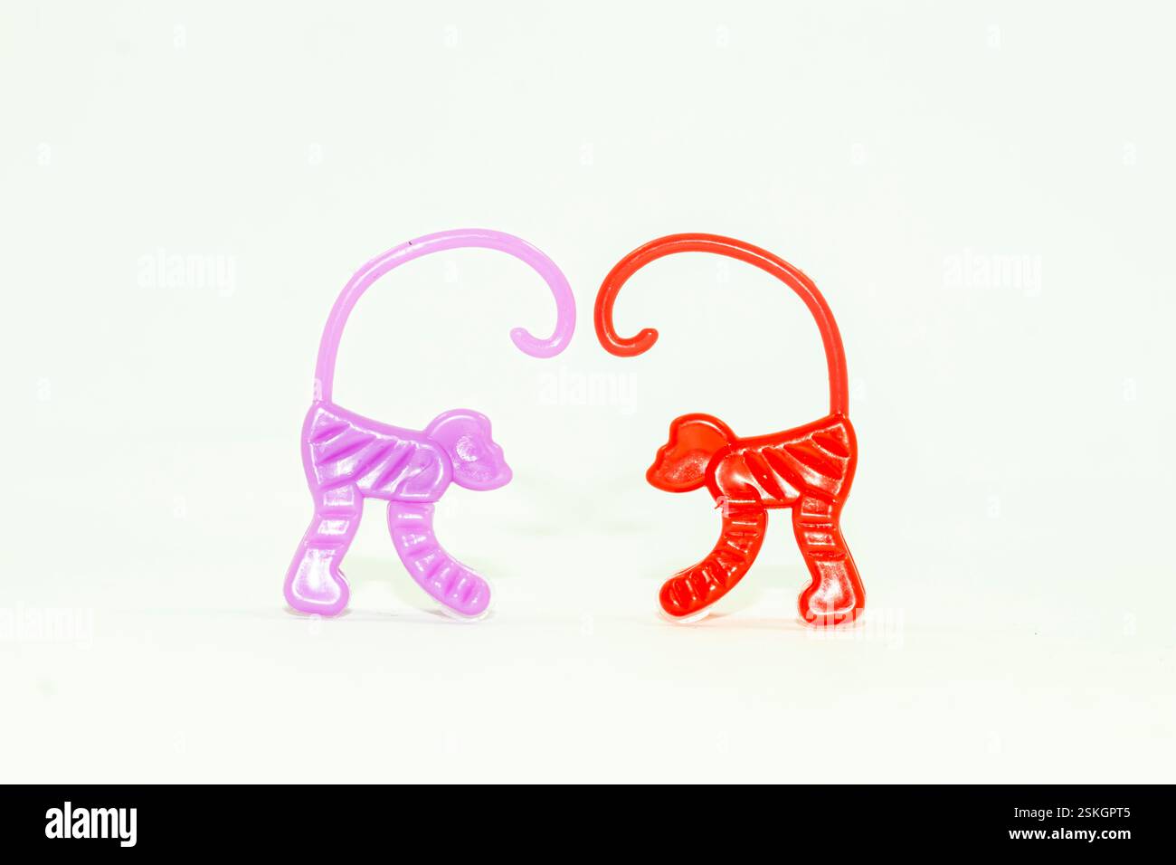 Monkey doll toy mouse hi-res stock photography and images - Alamy