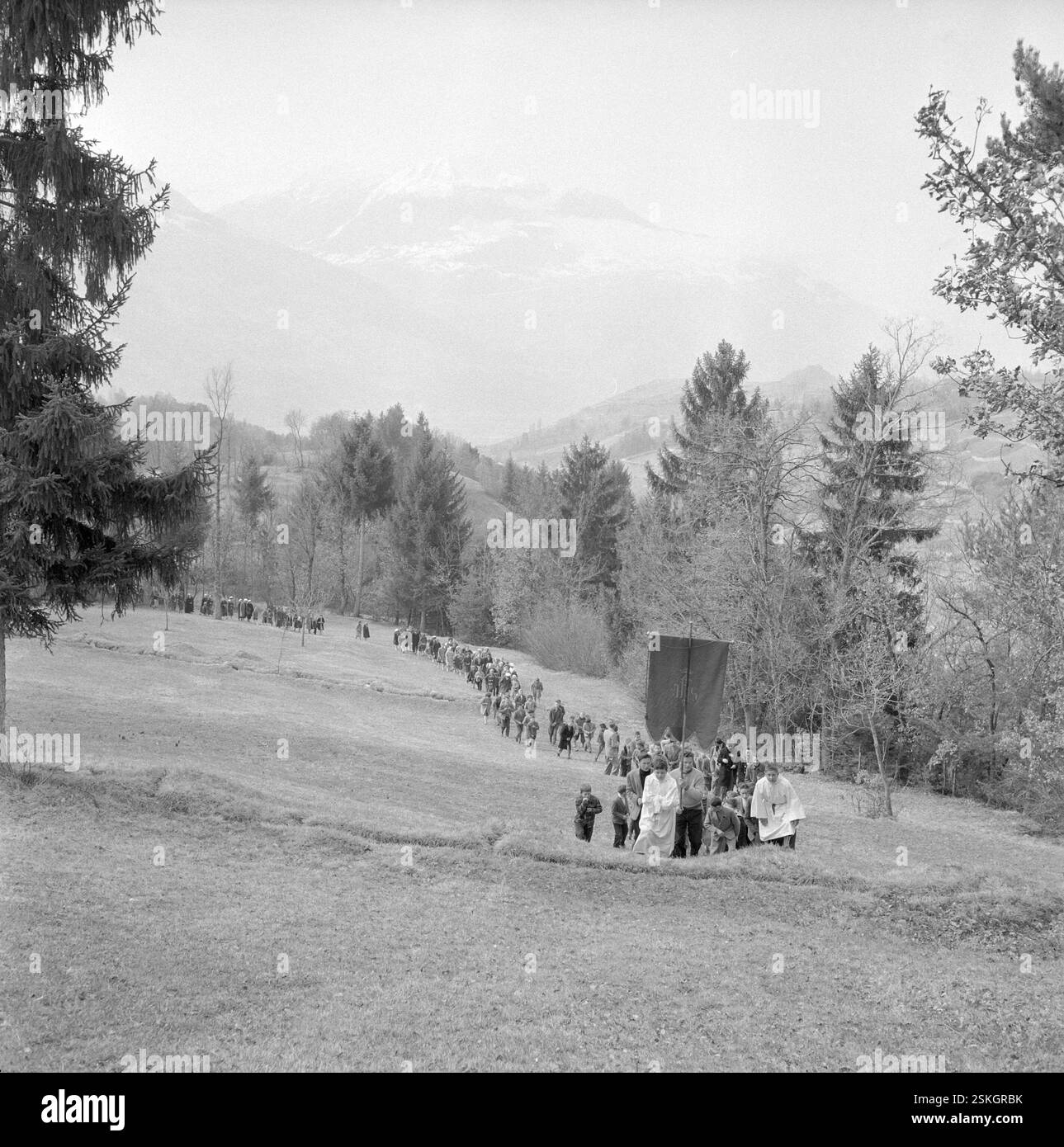 Grimisuat Black and White Stock Photos & Images - Alamy