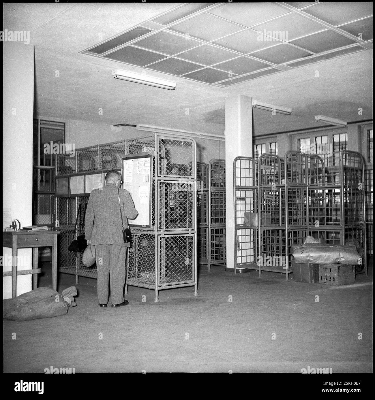 Post sortieren, St. Moritz 1953#St. Moritz 1953- RDB BY DUKAS Stock ...