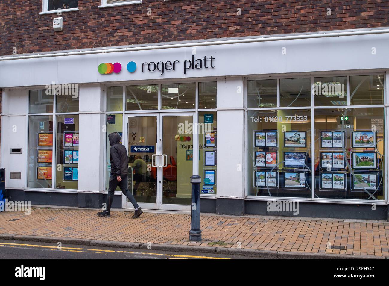 Roger platt hi-res stock photography and images - Alamy