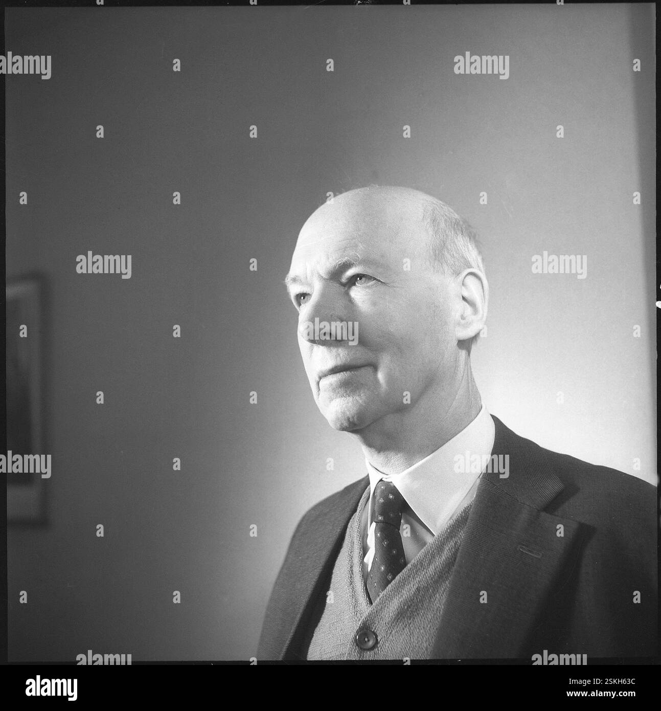 Dr. Walter Jost, Bern 1958#Dr. Walter Jost, Berne 1958- RDB BY DUKAS ...